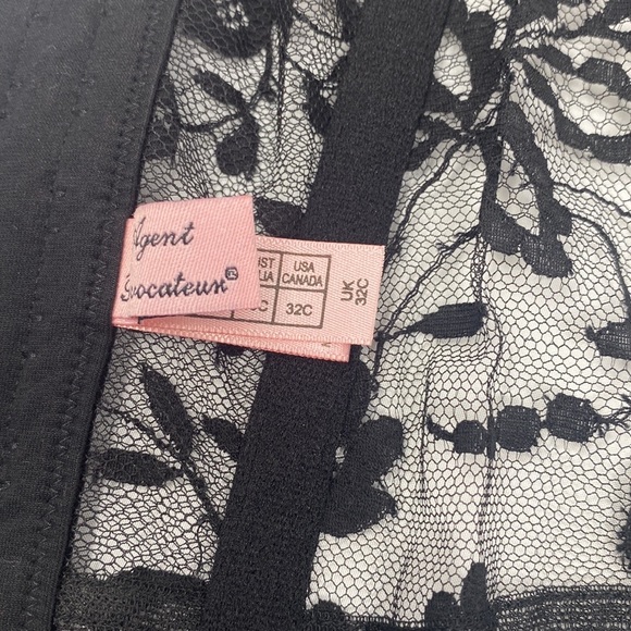 Agent Provocateur | Intimates & Sleepwear | Agent Provocateur Denver ...